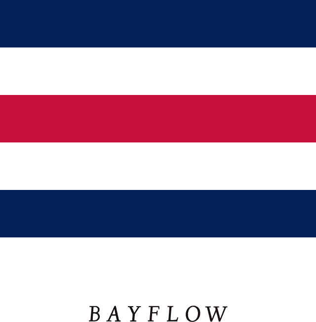 CONCEPT | BAYFLOW オフィシャルブランドサイト