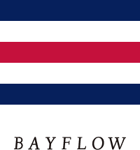 CONCEPT | BAYFLOW オフィシャルブランドサイト