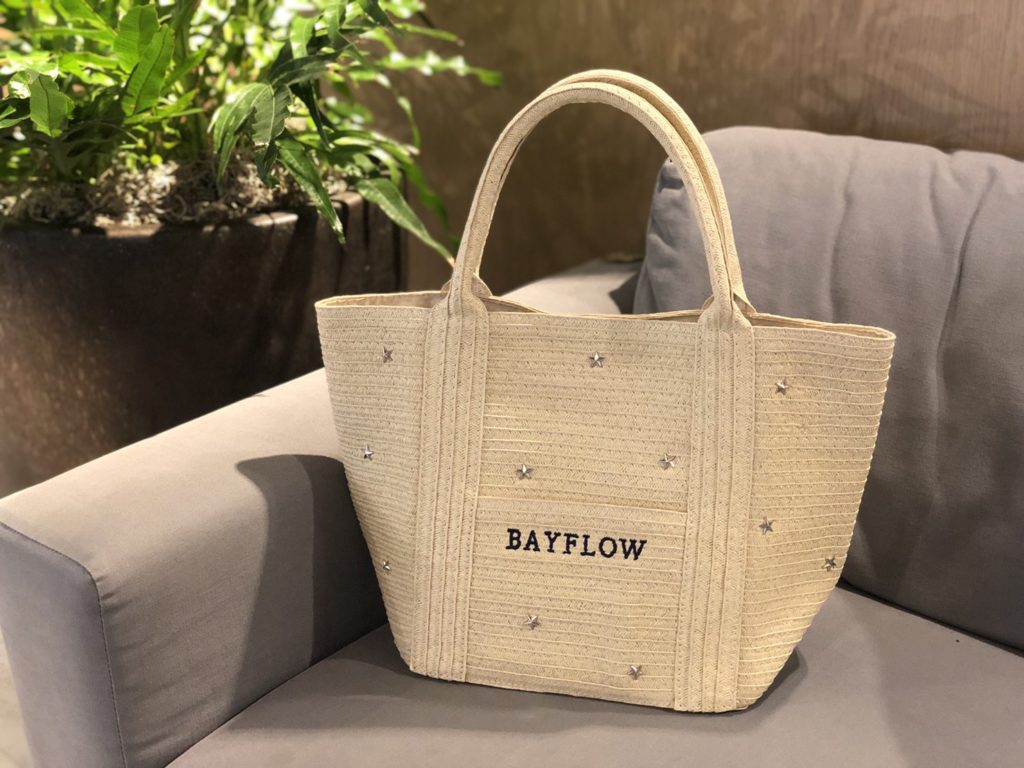 【NEW OPEN】ららぽーと横浜店 | BAYFLOW オフィシャルブランドサイト