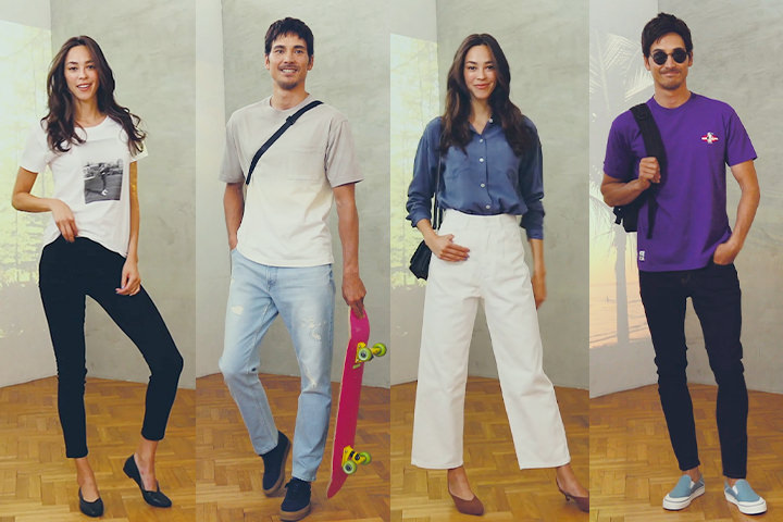 BAYFLOW オフィシャルブランドサイト