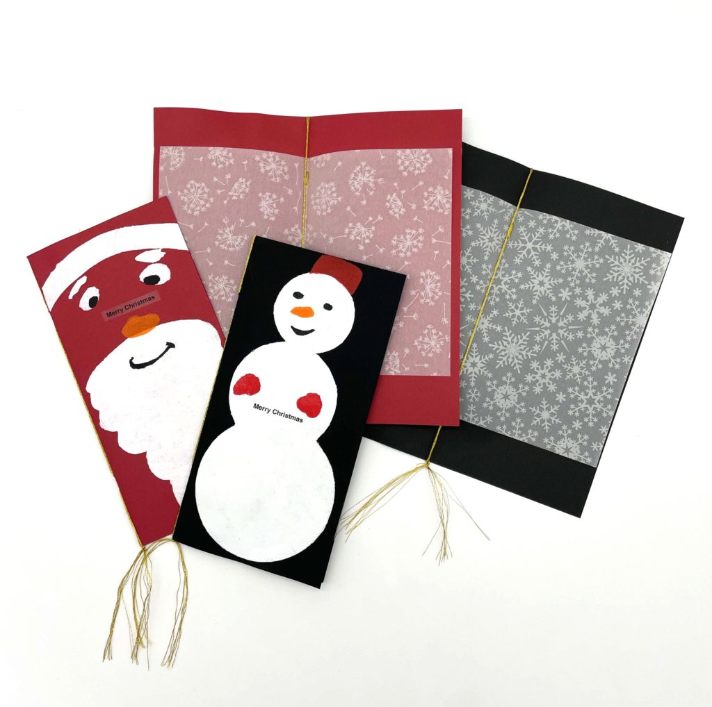 Christmas WORK SHOP開催！ | BAYFLOW オフィシャルブランドサイト