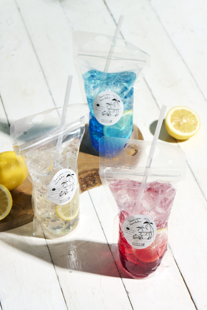 【BAYFLOW cafe】新メニュースタート！ | BAYFLOW オフィシャルブランドサイト